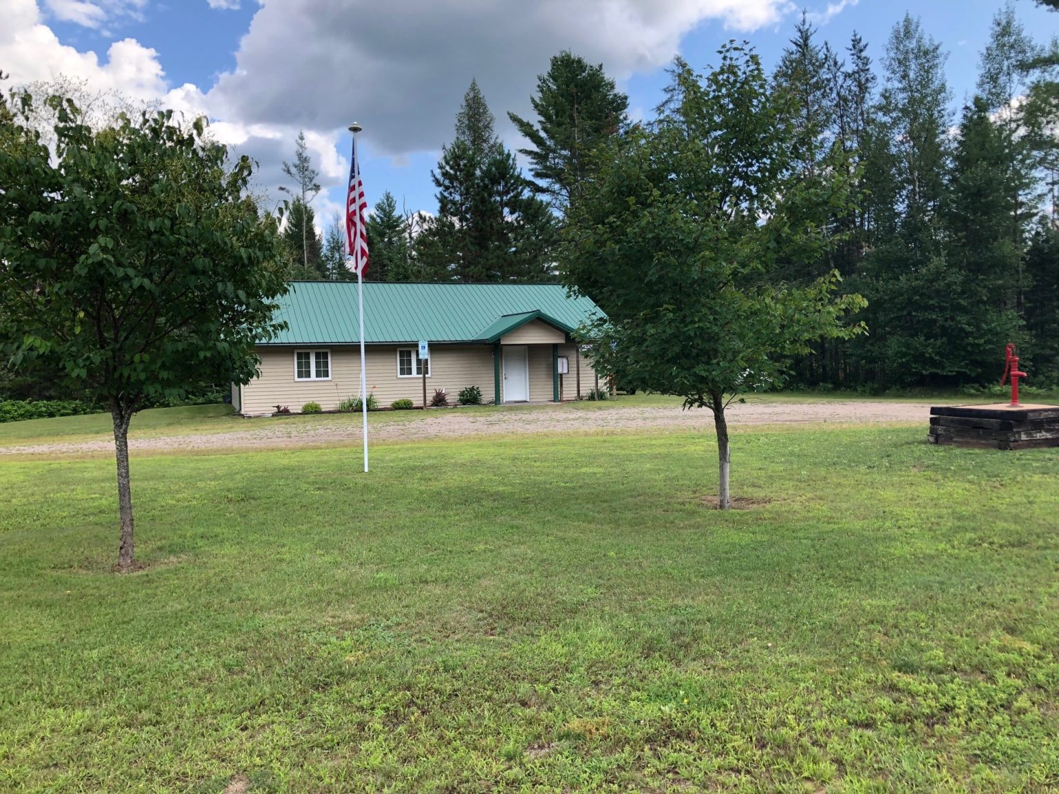 Town of Wilson – Lincoln County