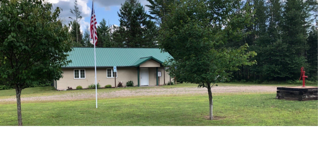 Town of Wilson – Lincoln County